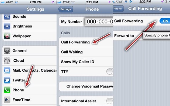 Iphone Data Roaming Settings For International Travel – or how to avoid ...